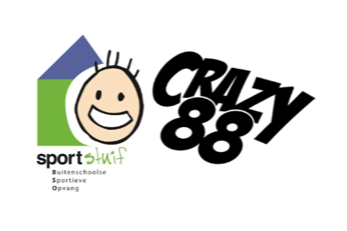 Crazy 88 Someren - Samen Bij Sportstuif